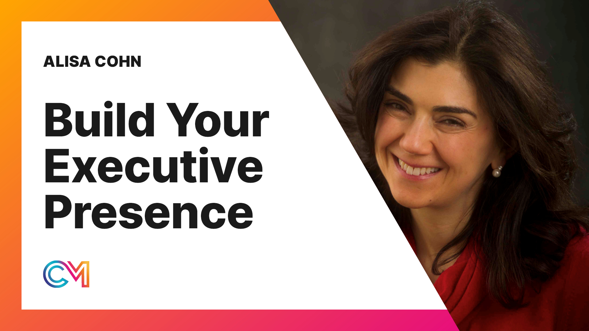 Achieve your full career potential with Career Mastery™