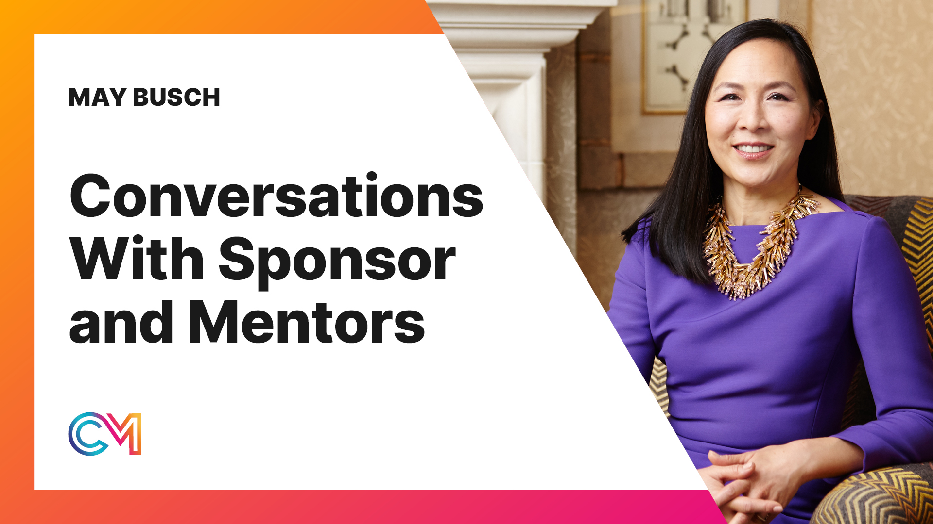 Achieve your full career potential with Career Mastery™