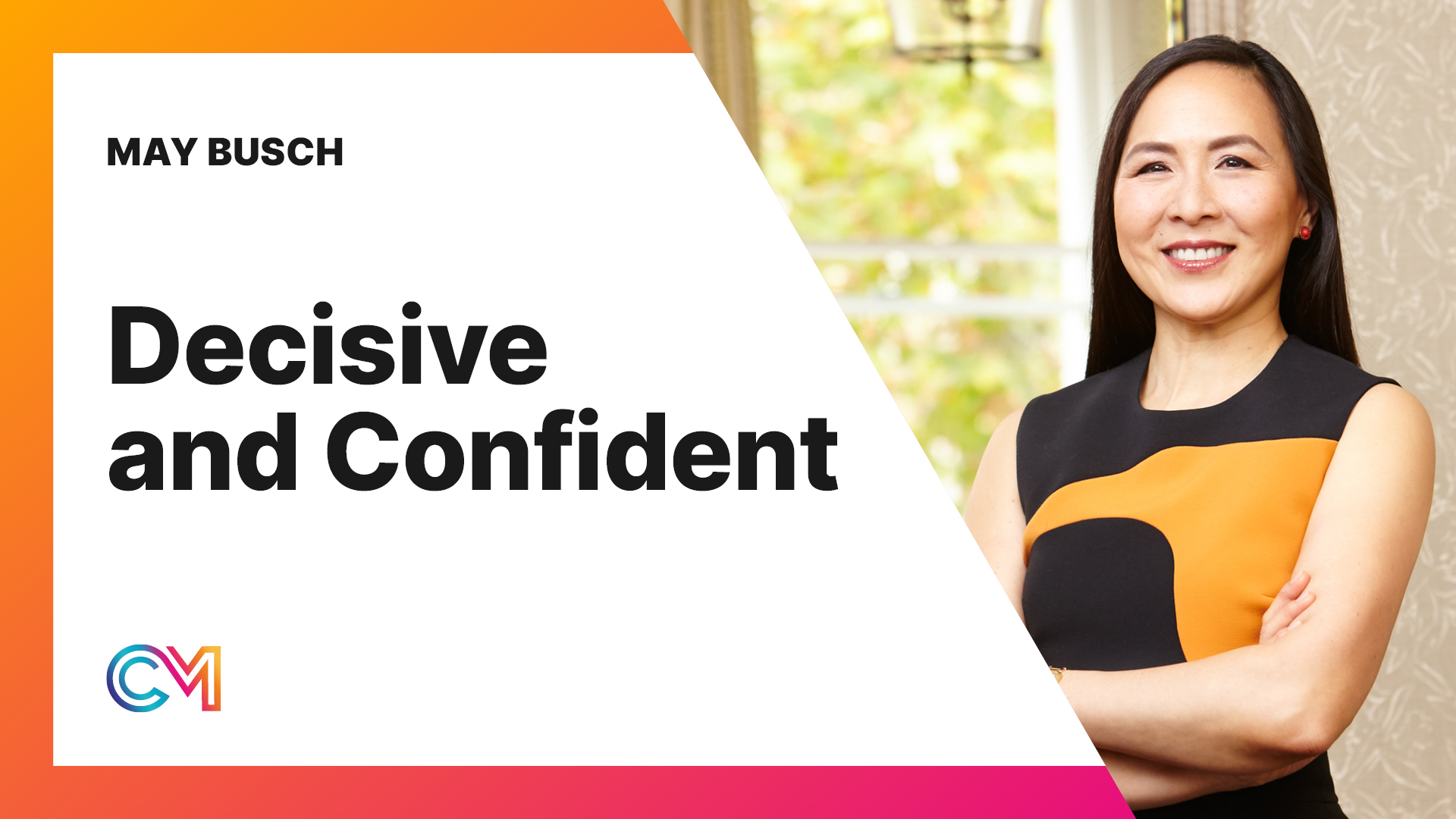 Achieve your full career potential with Career Mastery™